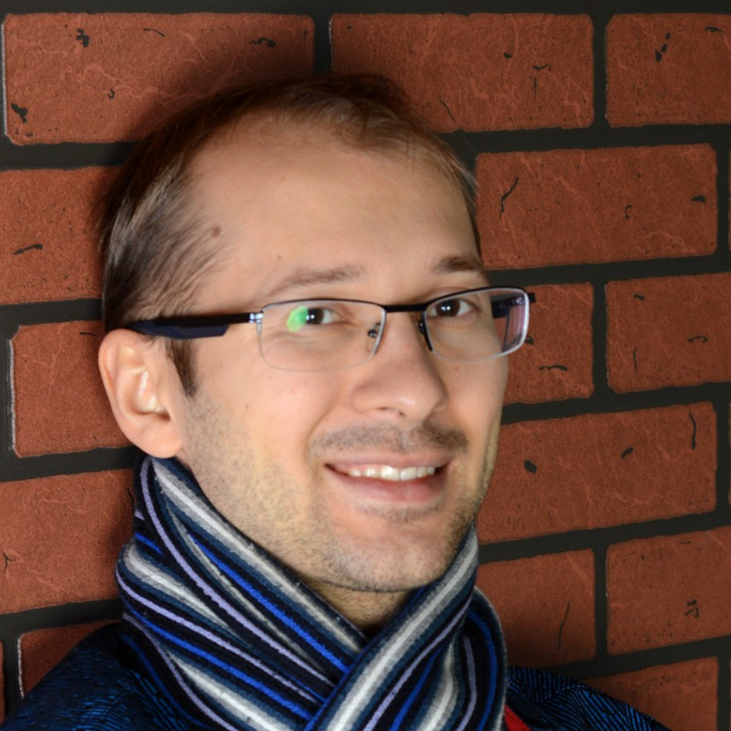 Dr. Stanislav Shevchuk - Lead researcher - Russian Institute of Radionavigation and Time (РИРВ ...