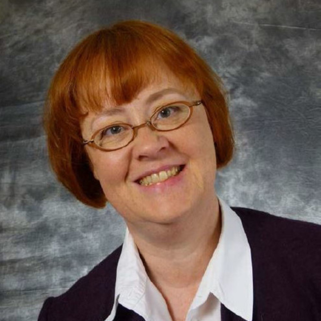 Anne Stoll - Content Manager Produktliteratur - GTB Germany GmbH | XING