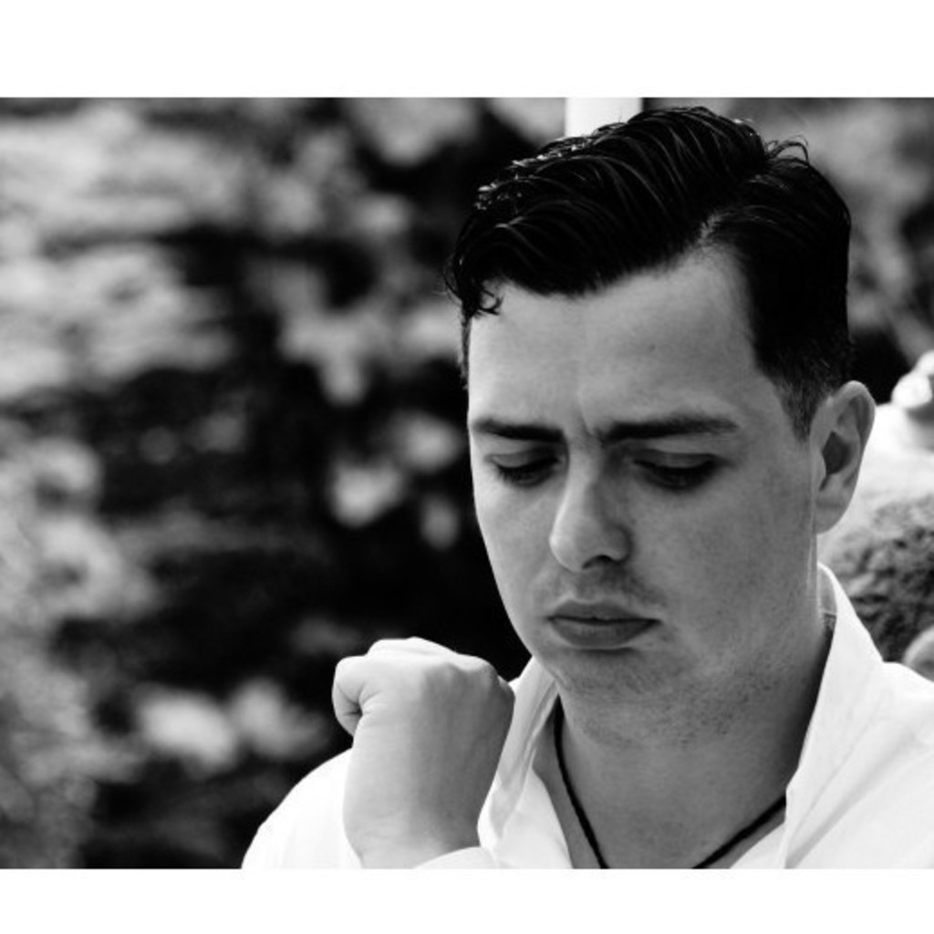 Samuel FELIX - Executive Director & Service Manager - Tesla Luxembourg ...