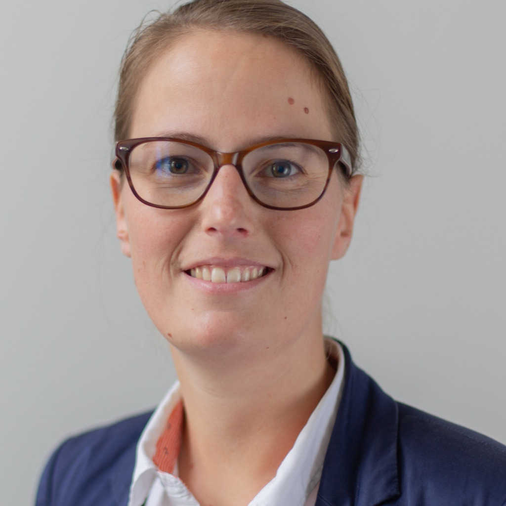 Saskia Seemann - Teamleitung Mutter/Vater-Kind Einrichtung ...