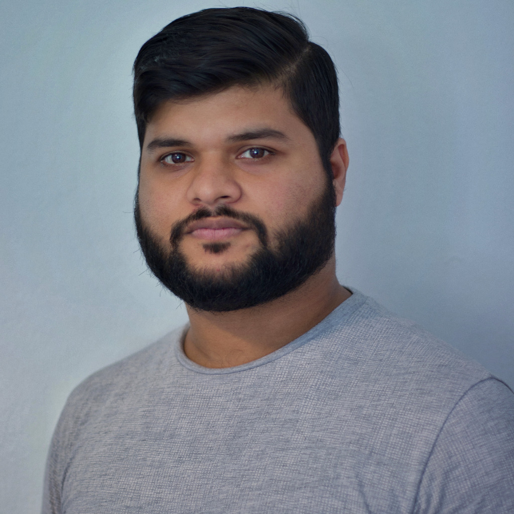 Ing. Ehtsham Rashid - Software Quality Engineer - engineering people GmbH | XING