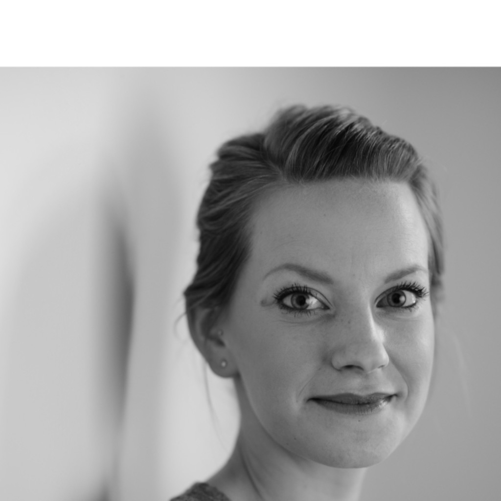 Dr. Laura Pritsch - Head of Communications and Marketing - Association ...