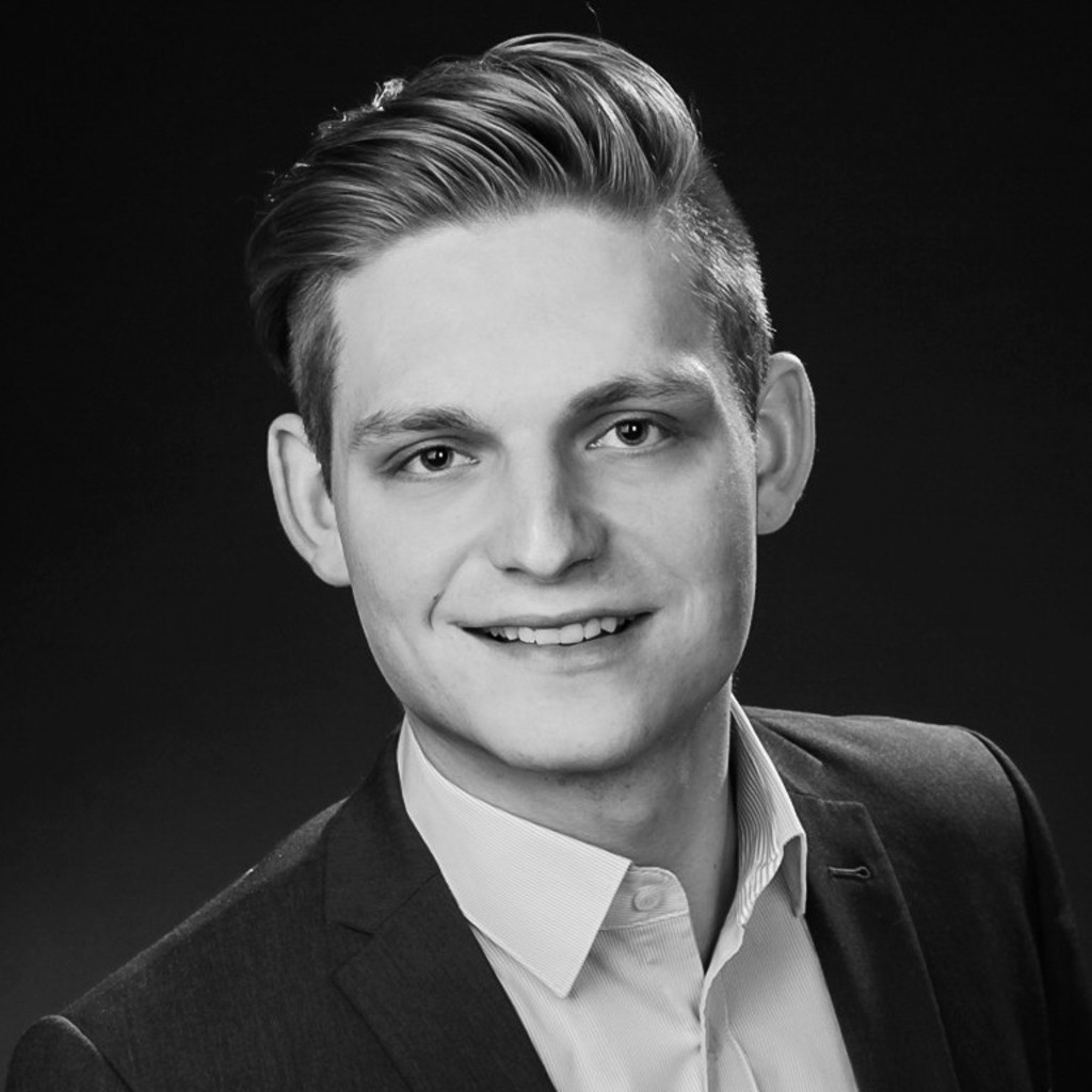 Patrick Budde - Production Engineer - Biotronik AG | XING