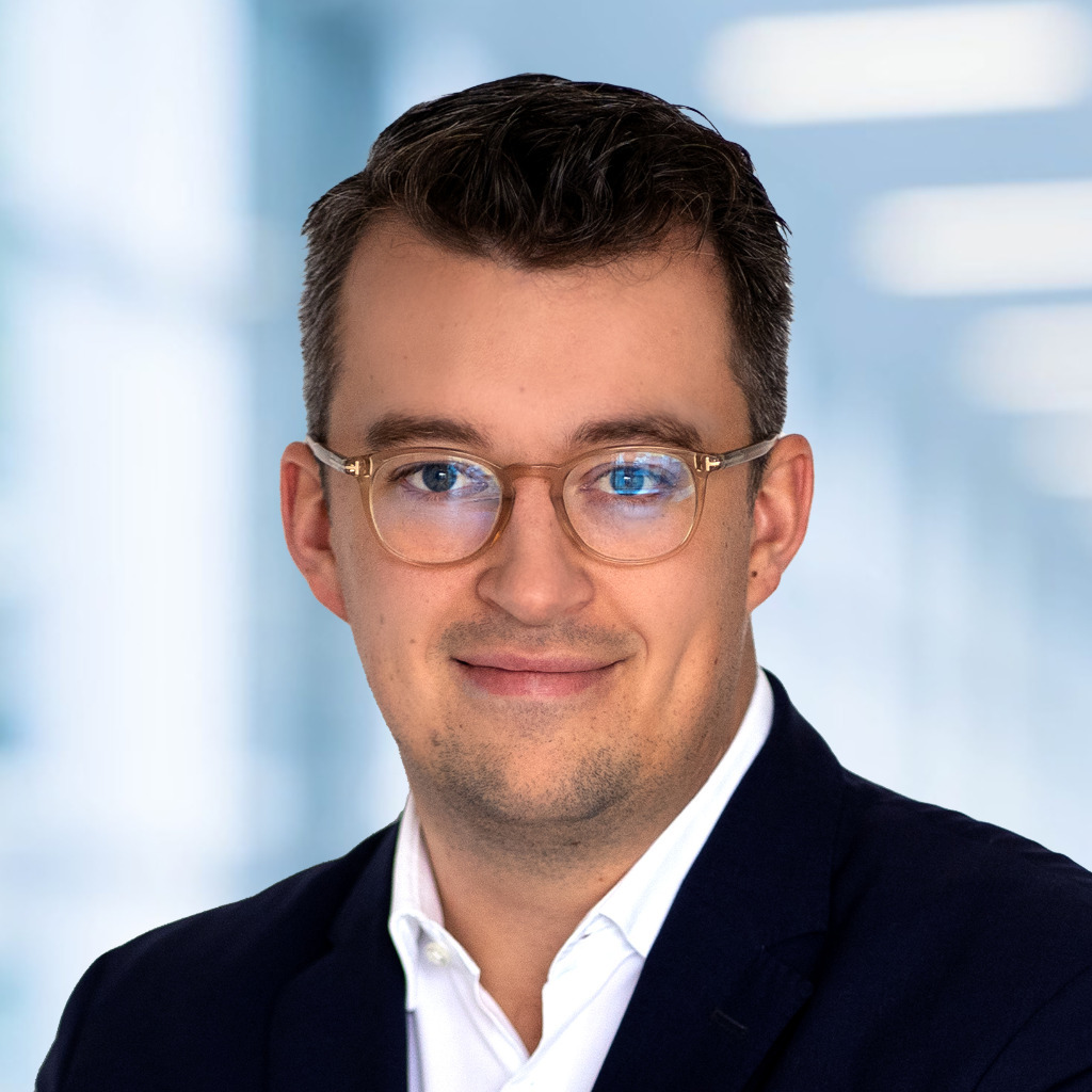 Sebastian Tappe - Head of Apps & Data - Atos OneCloud CE - Atos | XING