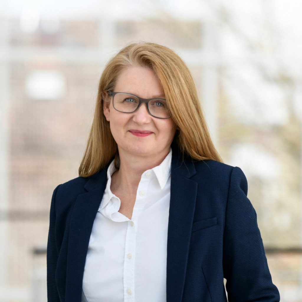 Melanie Hegen - Prokuristin - Männche Immobilien Werte GmbH | XING