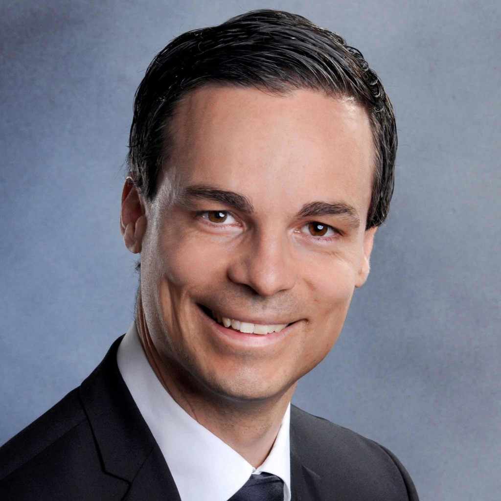 Dr. Marc-Manuel Matz - Geschäftsführer / Managing Director - procudi ...