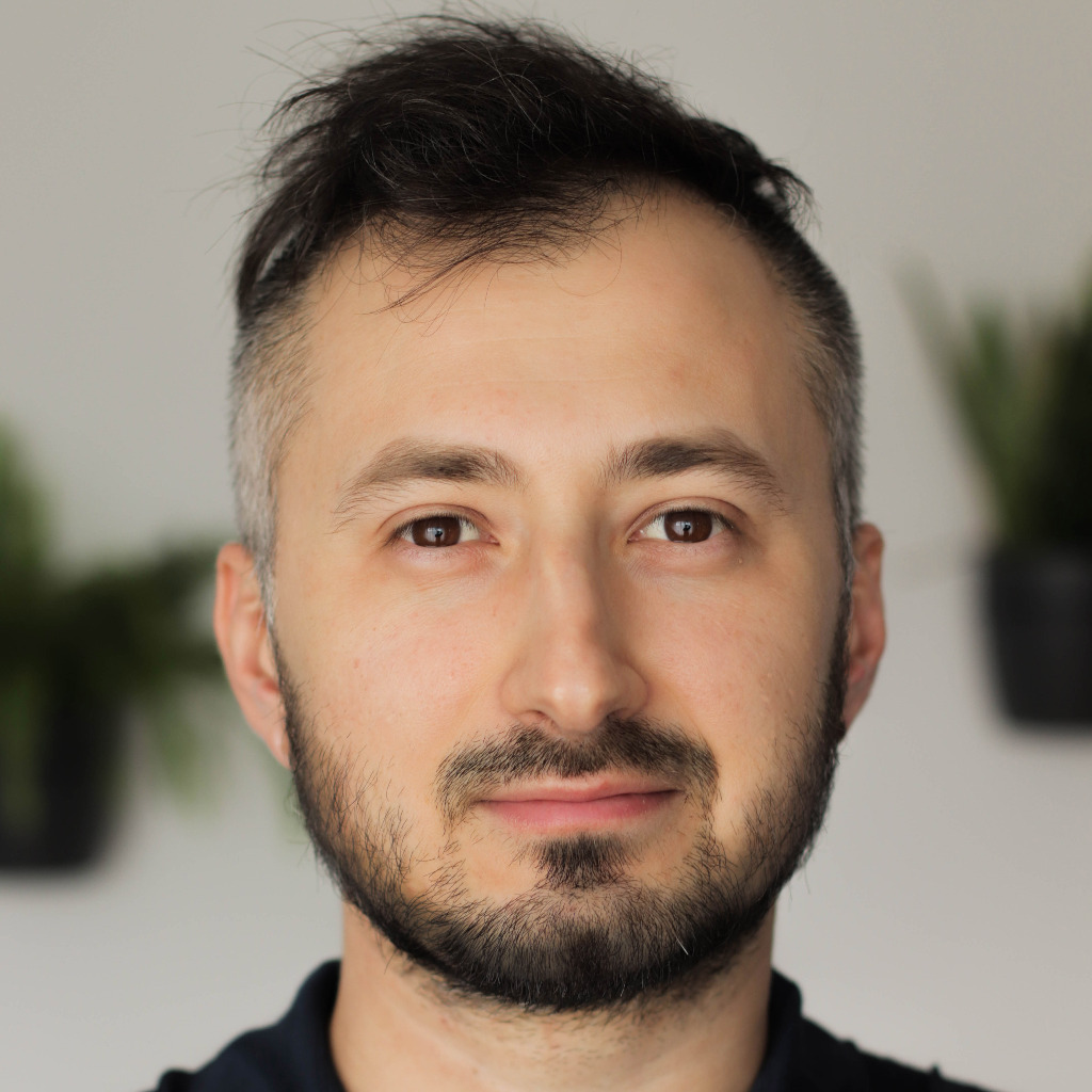 Igor Prokhorov - Senior Software Developer - dkd Internet Service GmbH | XING
