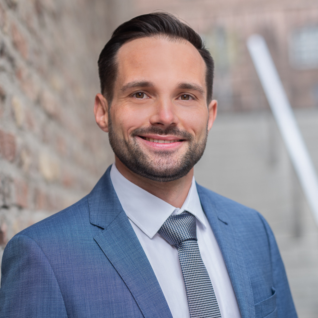 Dr. Christoph Hetz - R&D Manager - Schill + Seilacher GmbH | XING