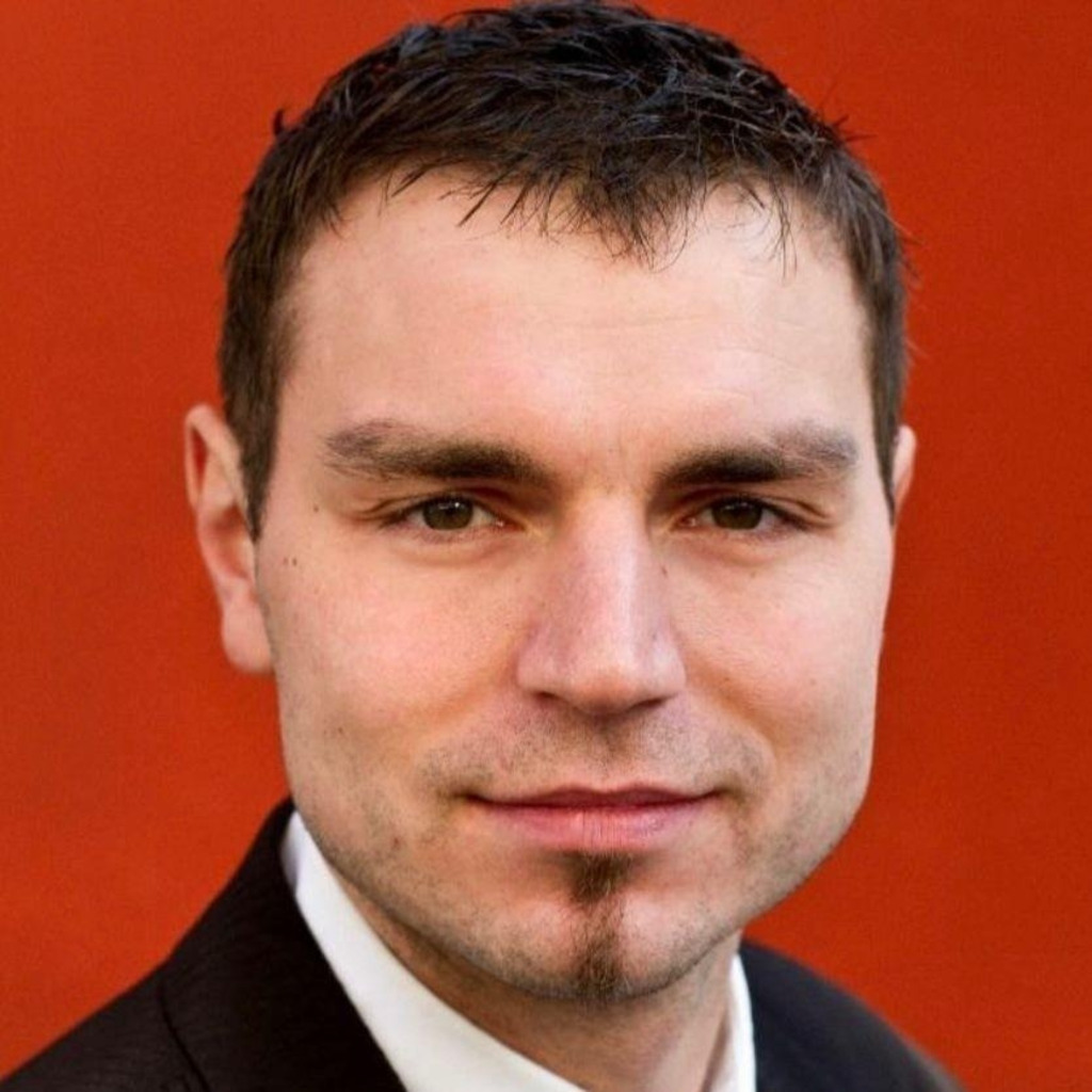 Andreas Frieser - Produktionsleiter Verpackung - Wolf ...