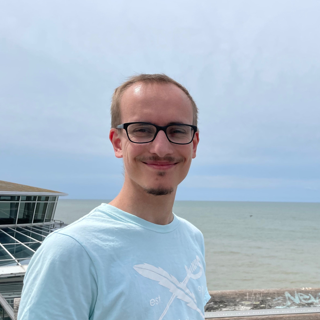 Christopher Rudolph - Einzelhandelskaufmann - toom Baumarkt GmbH | XING