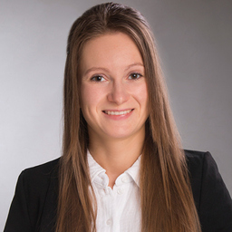 Daniela Gruber - Junior Online Marketing Manager - Roast Market | XING