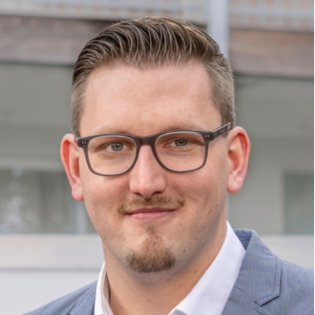Dennis Pehl - Office Manager - SAND GmbH & Co. KG | XING
