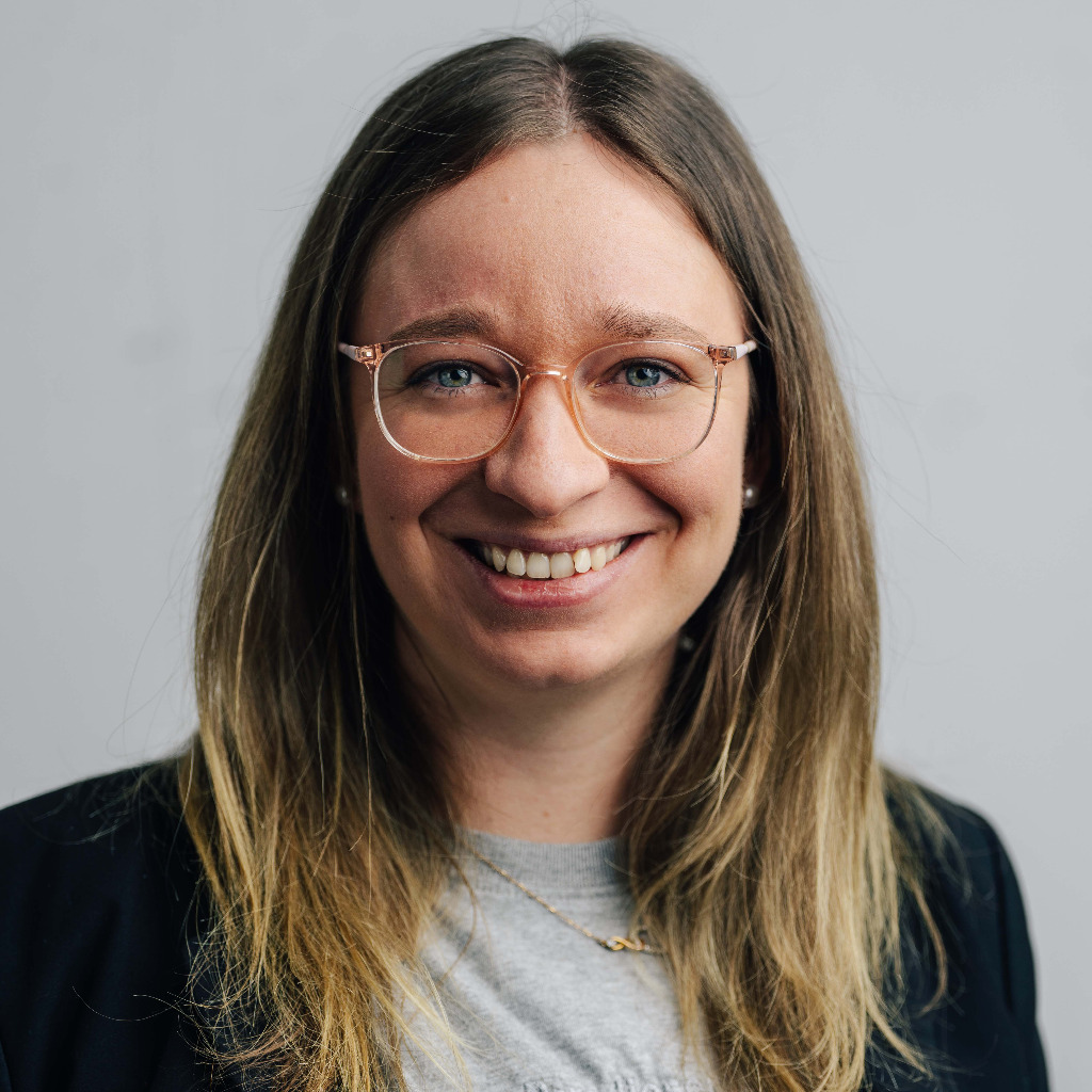 Jasmin Schneider - UI/UX Designer - STACKIT - Ihr Partner für Cloud und Colocation | XING