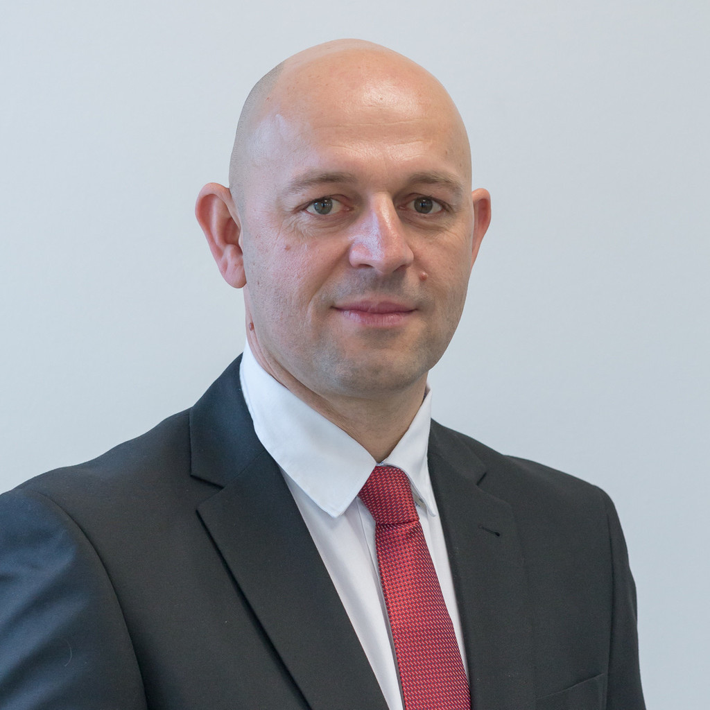 Roy Kieslich - Europe Region Solutions Supervisor payable & complex ...