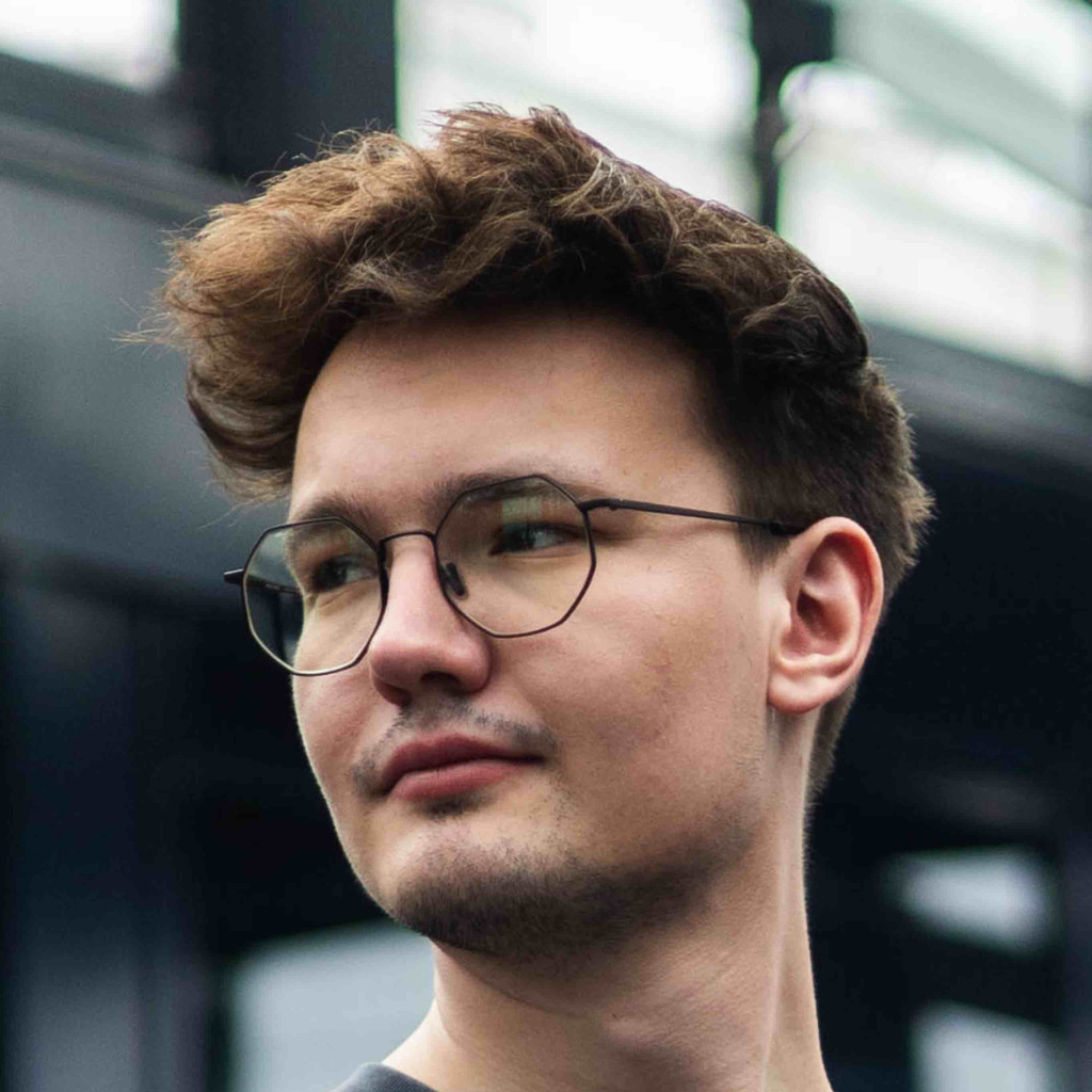 Benjamin Hutter - Managing Director - Hutter Studio GmbH | XING