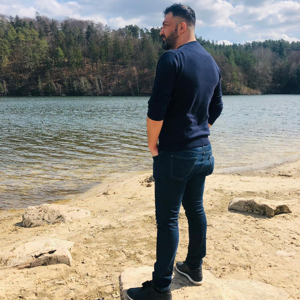 Hassan Hamwi - Regionalleiter - Heinz Detektei & Sicherheit | XING