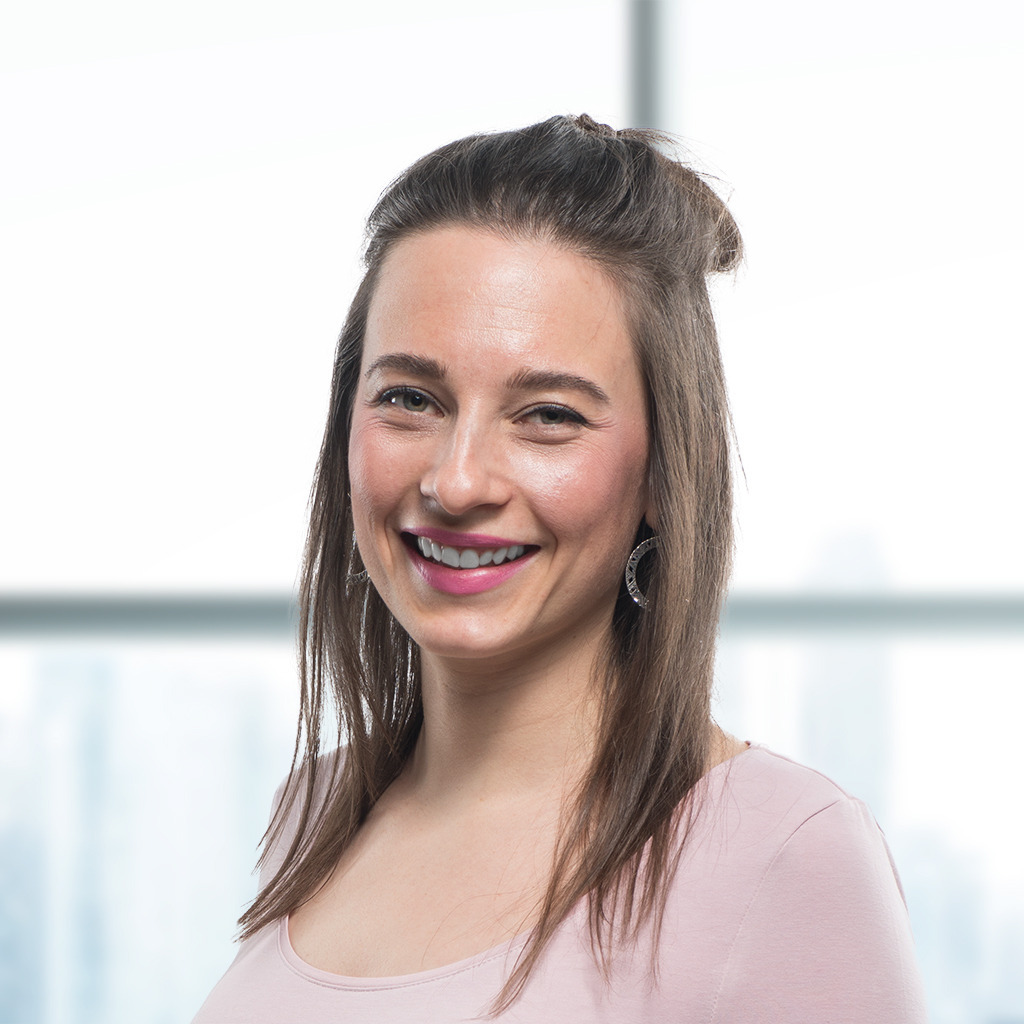 Natalie Repac - Chief Business Officer - Genius GmbH, Limburg | XING