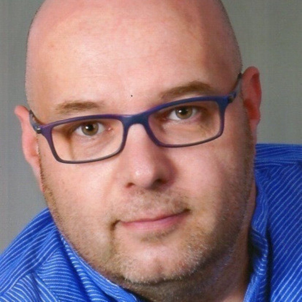 Stefan Singer - Principal Technical Consultant - PAY.ON - AN ACI ...