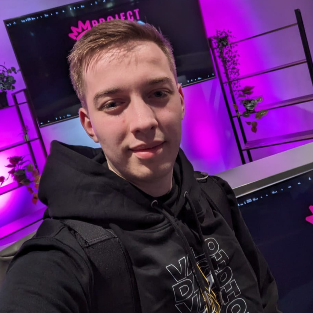 Nicolas Michel - Applications Manager - {} | XING