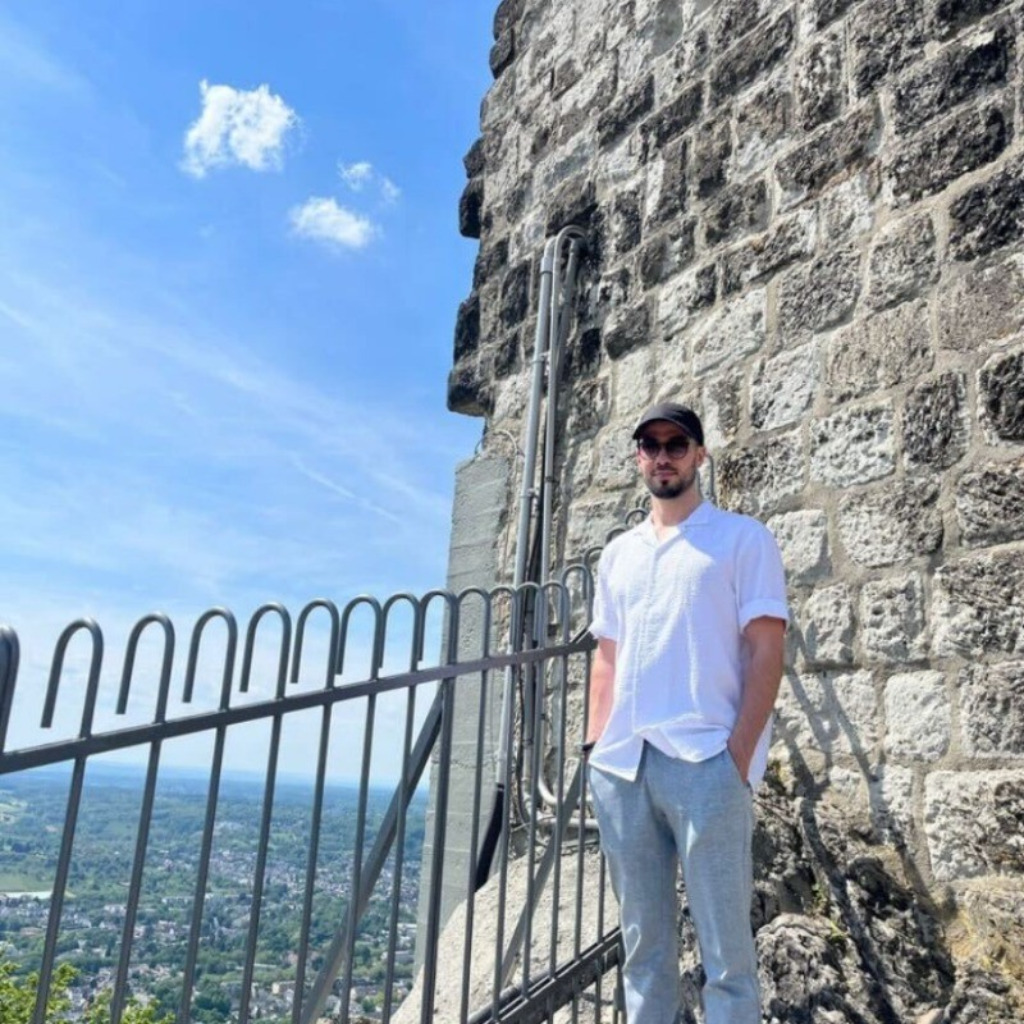 Jakub Krakowian - Full Stack Developer & Technical Lead - Self Employed | XING