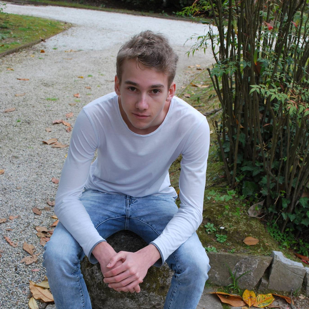 Tim Herrmann - Serviceberater - Autohaus Huber GmbH | XING