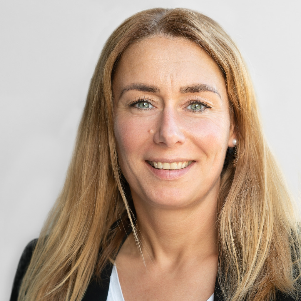 Jessica Zachmann - Bausparberaterin - LBS Norddeutsche ...