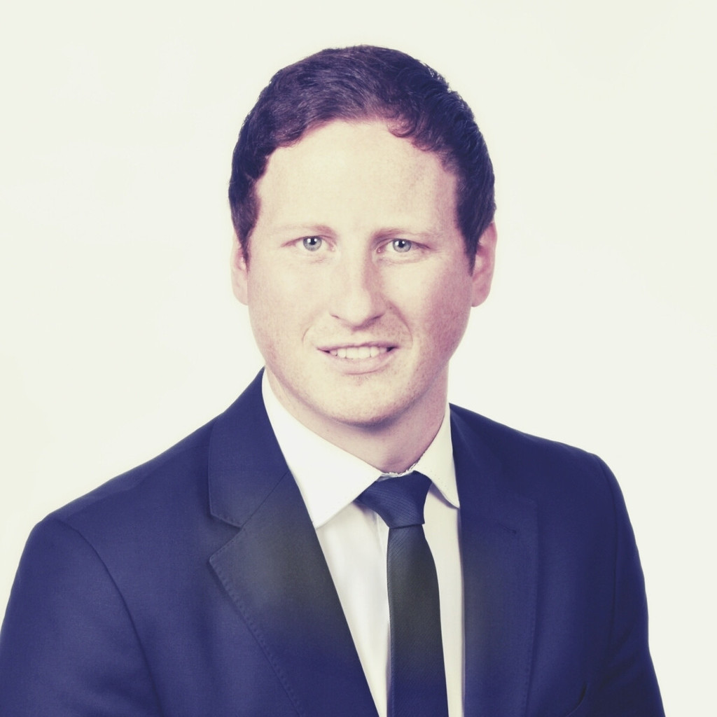 Alexander Ruf - Selbstständiger Unternehmensberater - Finanzinstitut | XING