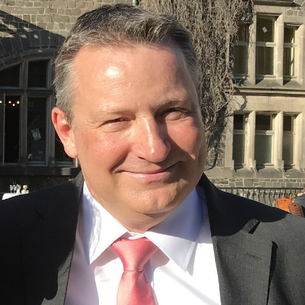 Ralf Böhmer - Geschäftsführer - Robert Schröder GmbH & Co. KG ...