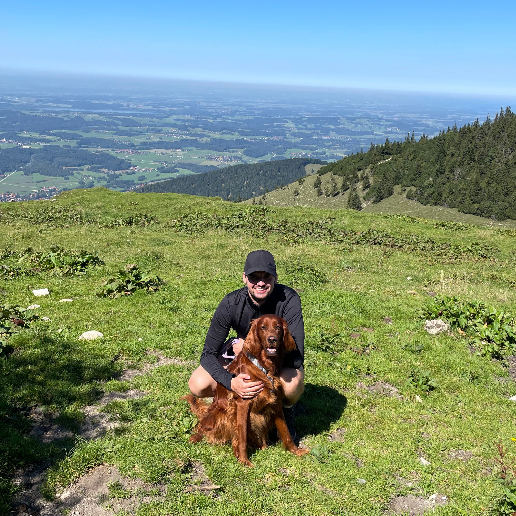 Joshua Witte - Teamleiter Prozessmanagement - ROSENGARTEN GmbH | XING