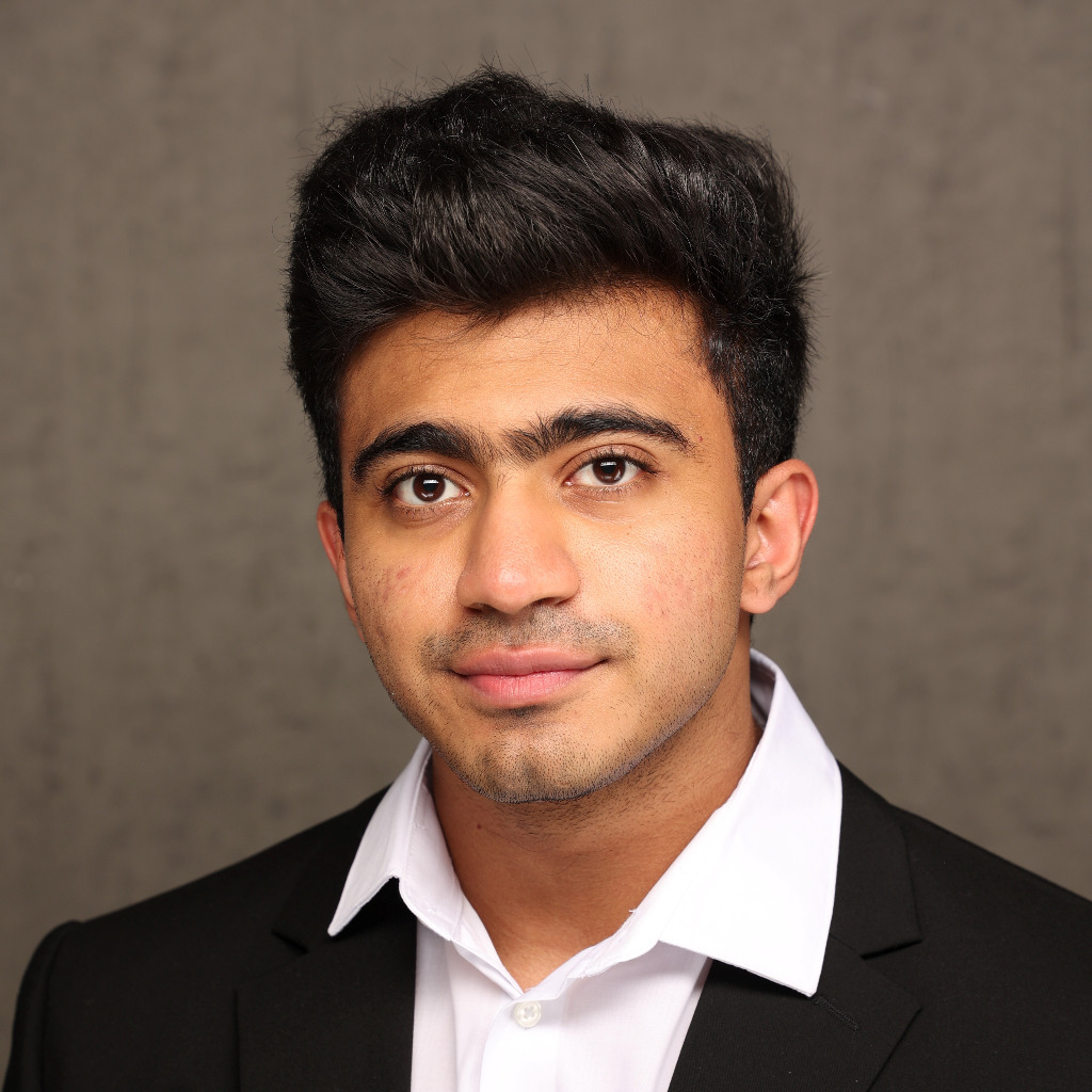 Devansh Bhatnagar - Maschinenbau - Westfälische Hochschule | XING