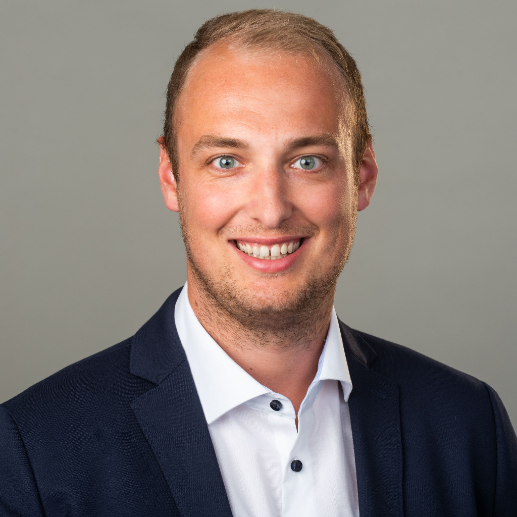 Samuel Held - Consultant - d-fine | XING