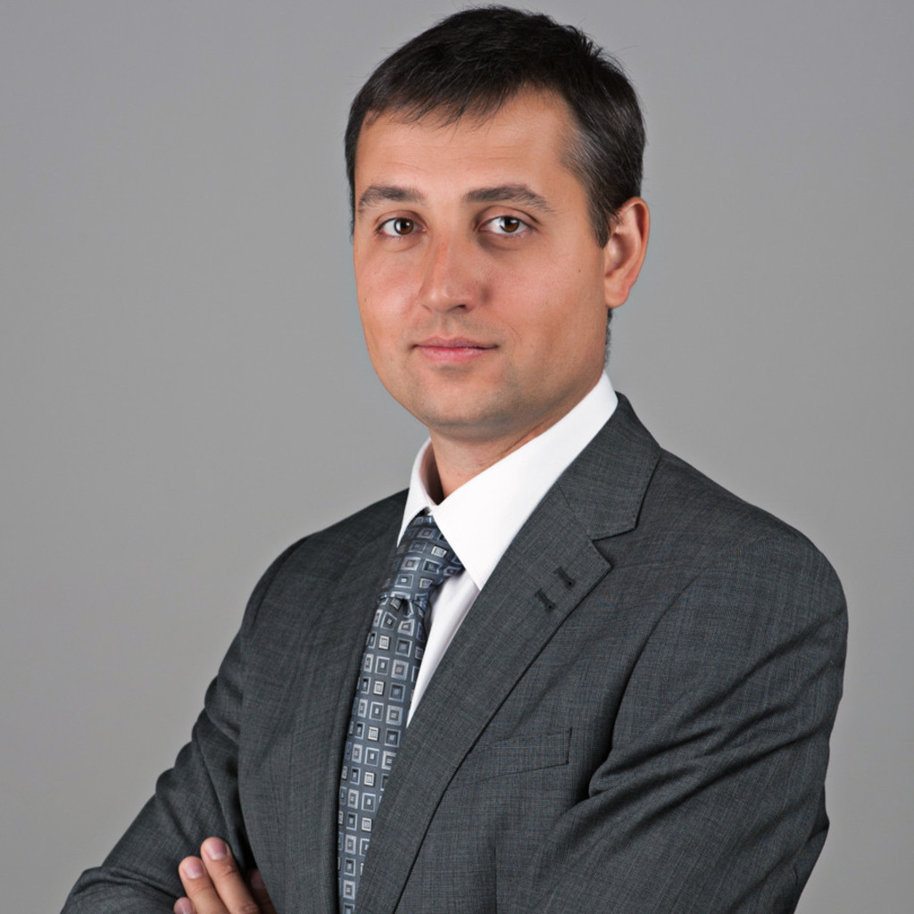 Alexej Gessel: Open for new opportunities | XING