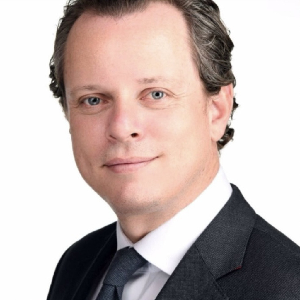 Ralph Castiglioni - Leiter Business Development - Baloise Asset ...