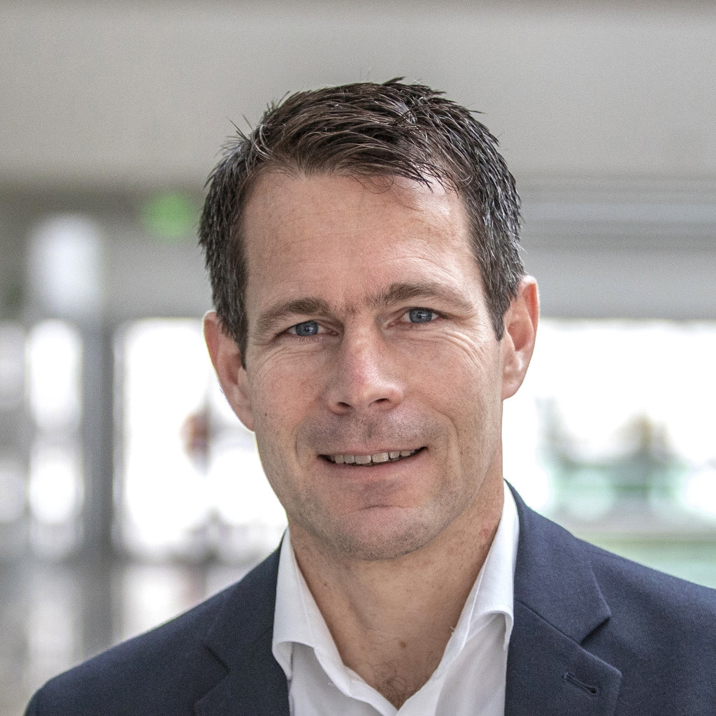 Andreas Buschbacher - Head of Logistics & Planning - Dr. Fritz ...