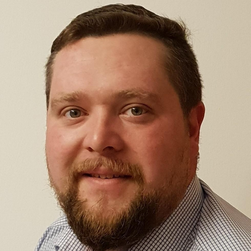 Michael Plachta - Stillstandskoordinator und Auftragsplaner - TECTRION ...