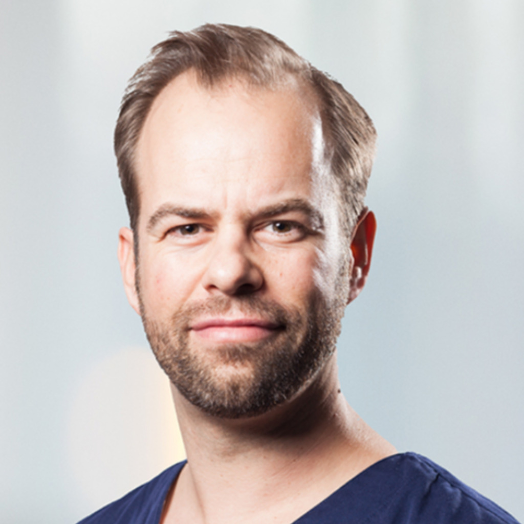 Dr. Tim Bartholl - MKG-Chirurg, Oralchirurg, Zahnarzt - Dr. Dr. Volker ...