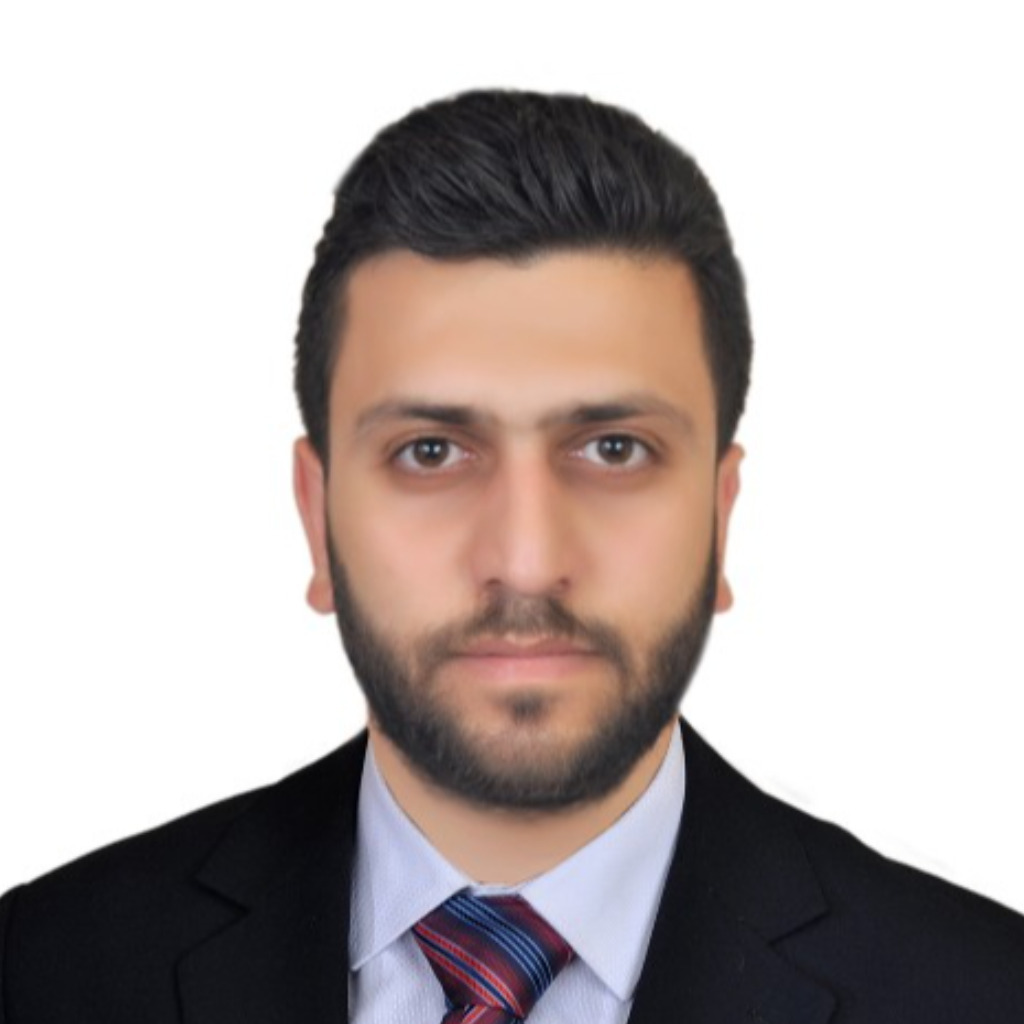Yousef Fedda - IT operations technician - Byblos Bank - Syria ( Newly ...
