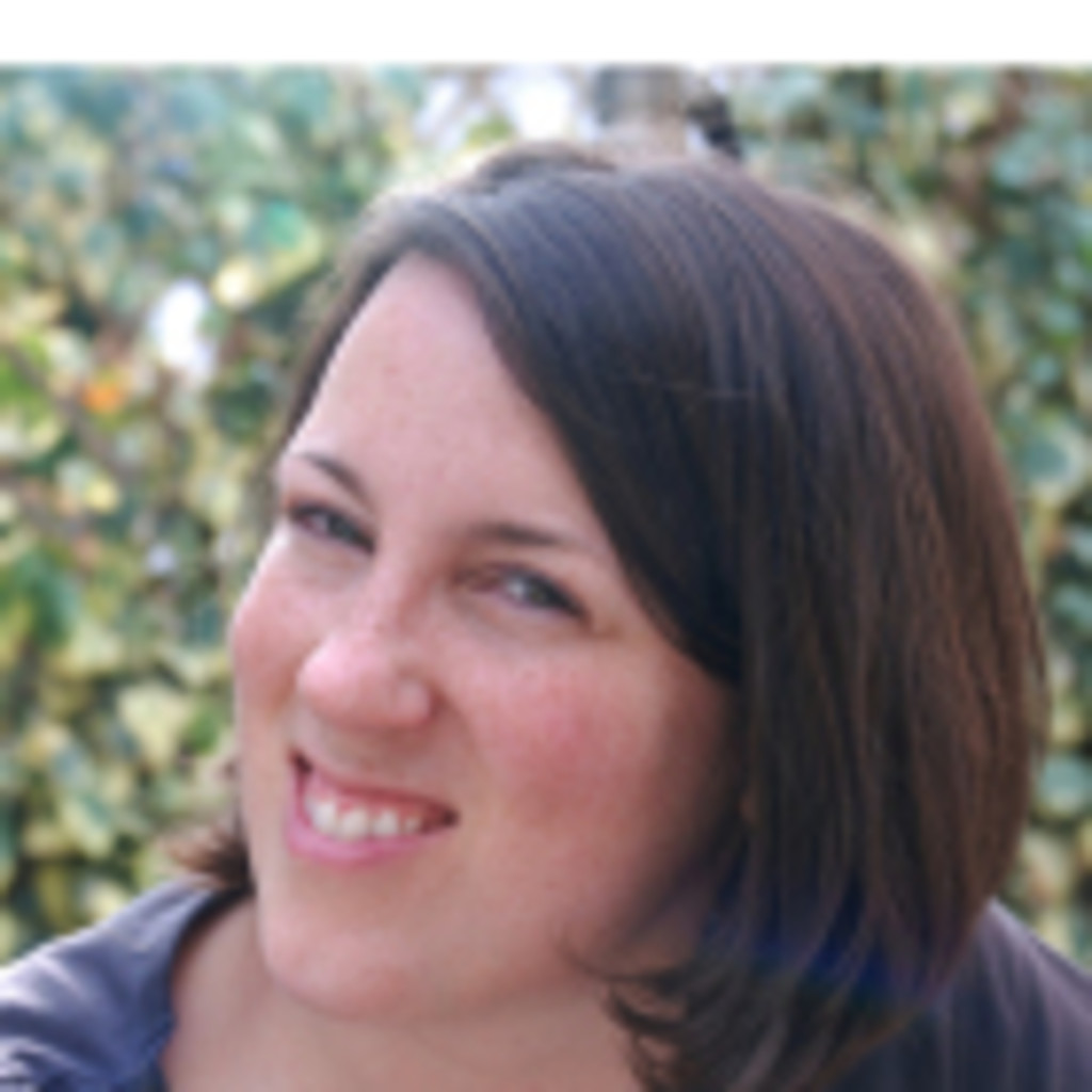 Dipl.-Ing. Sarah Unger - Technikerin (Grafik) - Westdeutscher Rundfunk ...