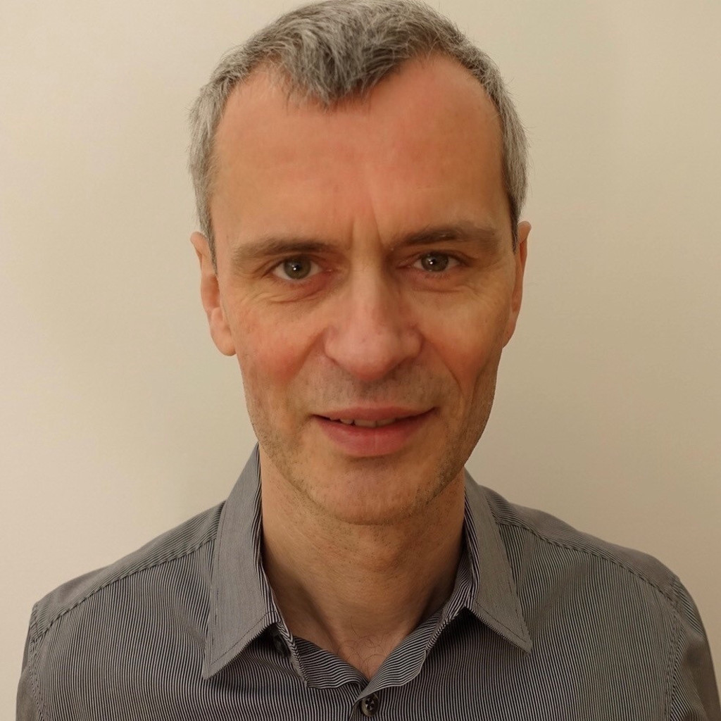 Dipl.-Ing. Thomas Röhl - Key Account, Account Manager - VWR ...