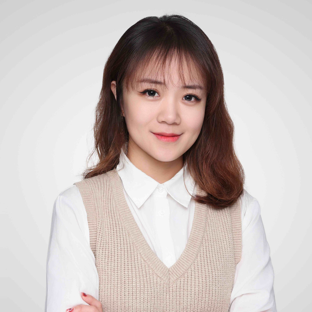 Leonie Lyu - CRA - Qiagen | XING