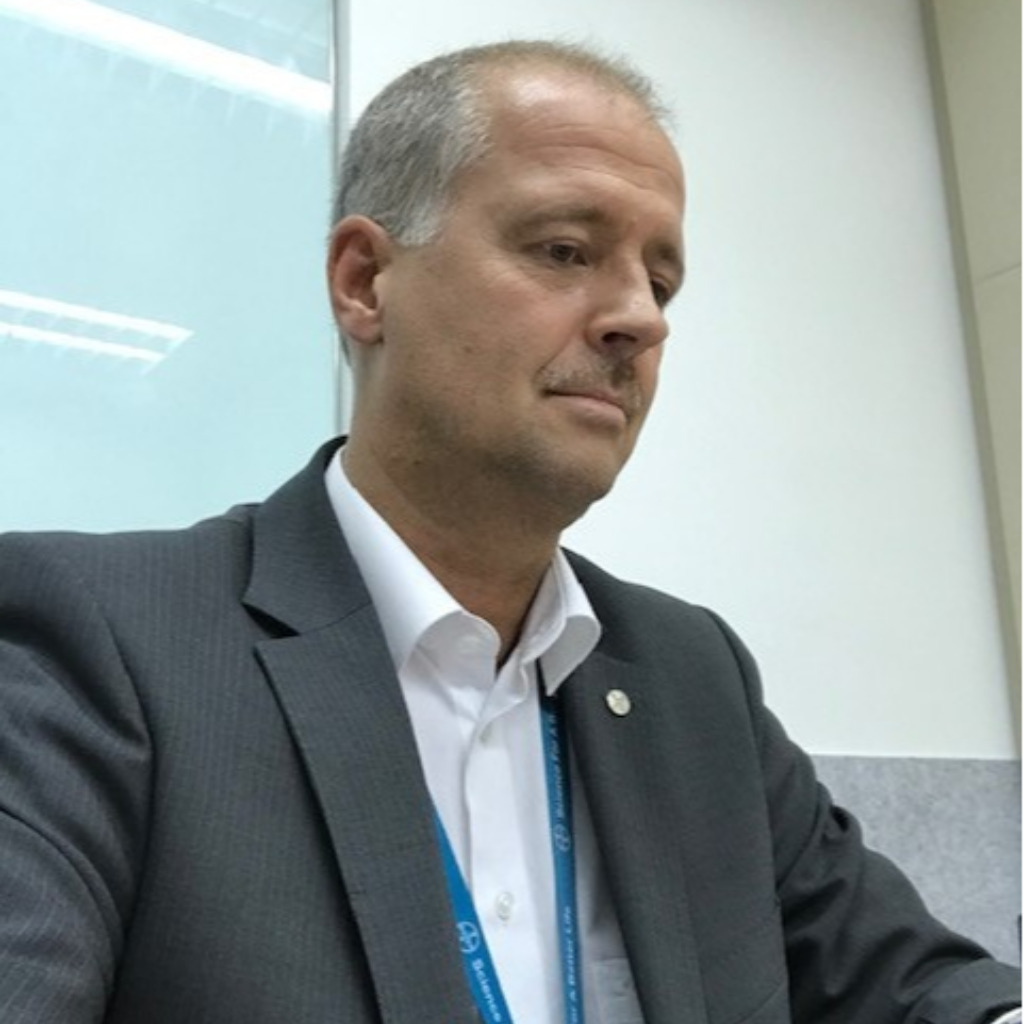 Marco Torlutter - Solution Director | Cloud Infrastructure Services ...