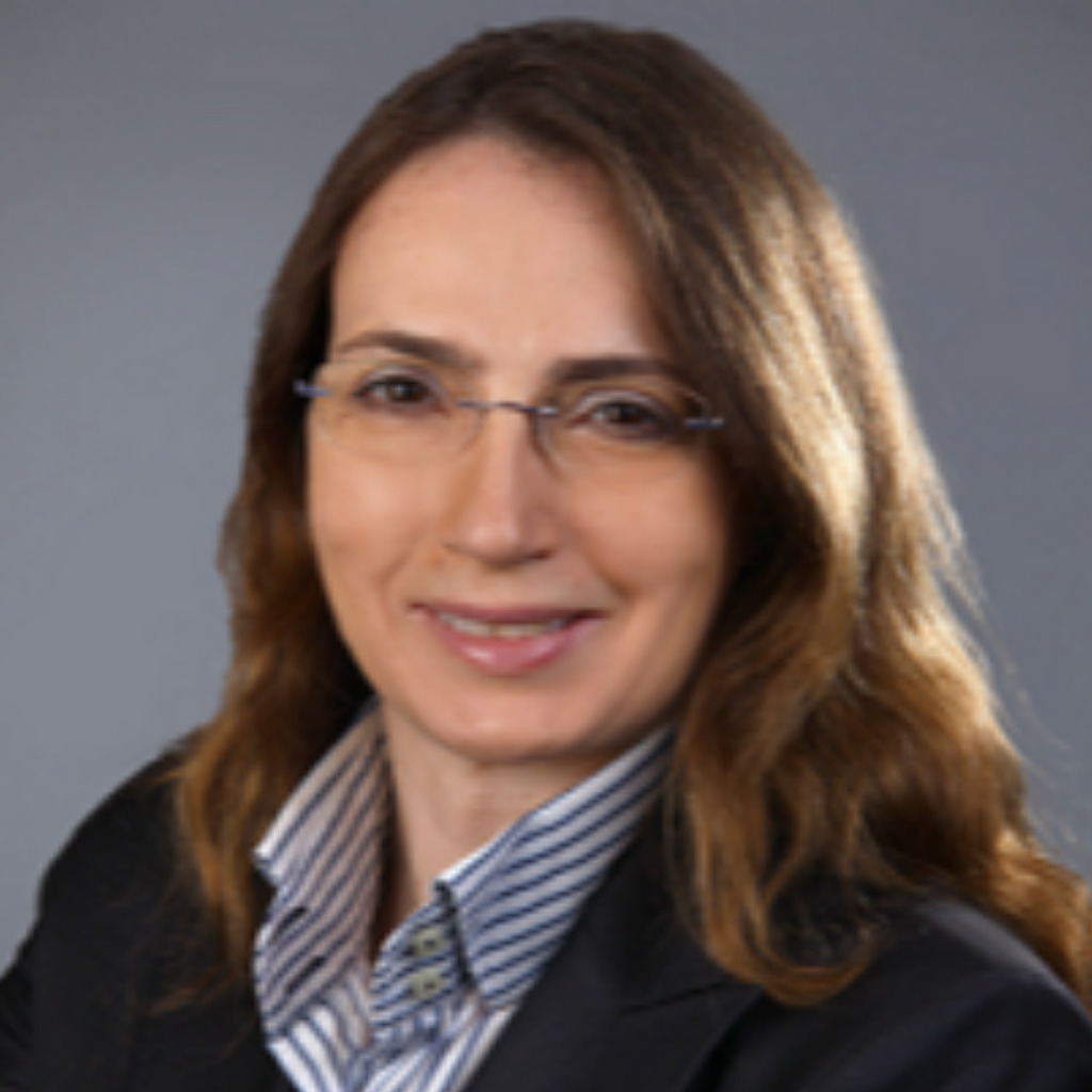 Maria Vaz - Procurement Enterprise Architect - Semiconductors Industry ...