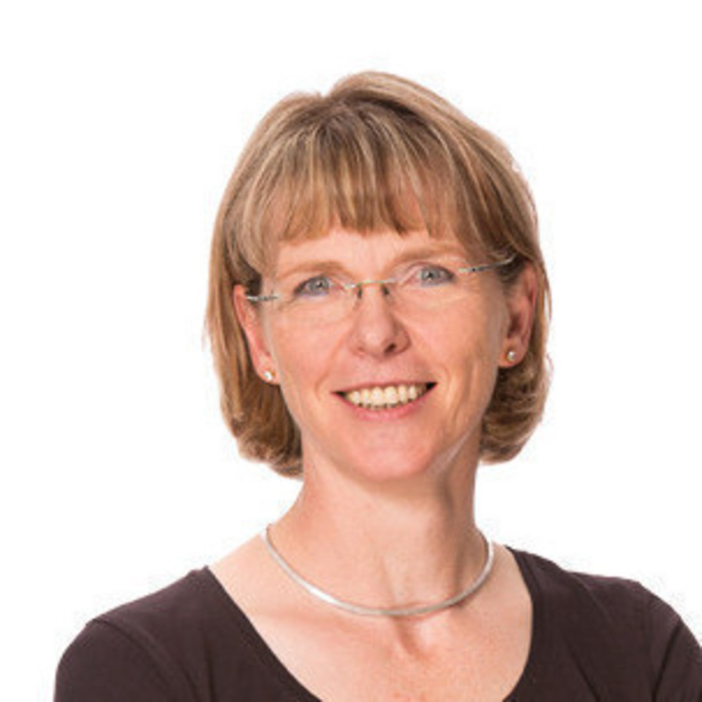 Anne-Kathrin Schade - Senior Research Manager - Produkt + Markt | XING