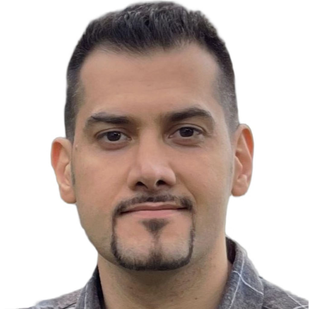 Ing. Amir Sanaee - Procurement Specialist - Kimiaroshd Pharmaceutical ...