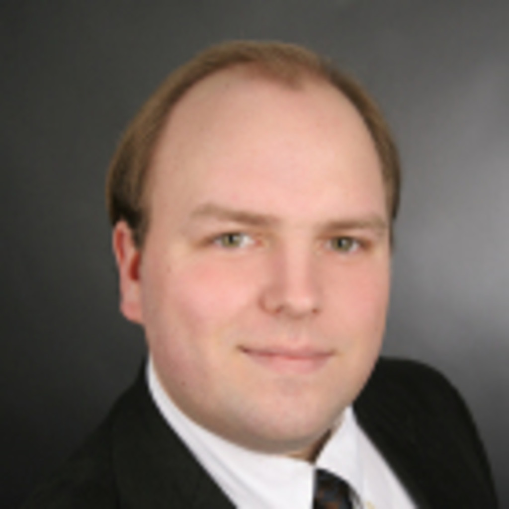 Thomas Luckett: Ausbildung und Berufserfahrung | XING