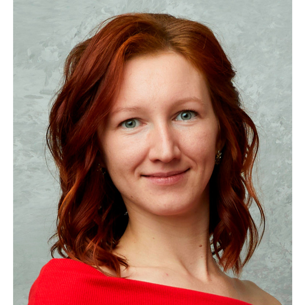 Alena Shagina - C++ Software Engineer - MERA / Orion Innovation | XING