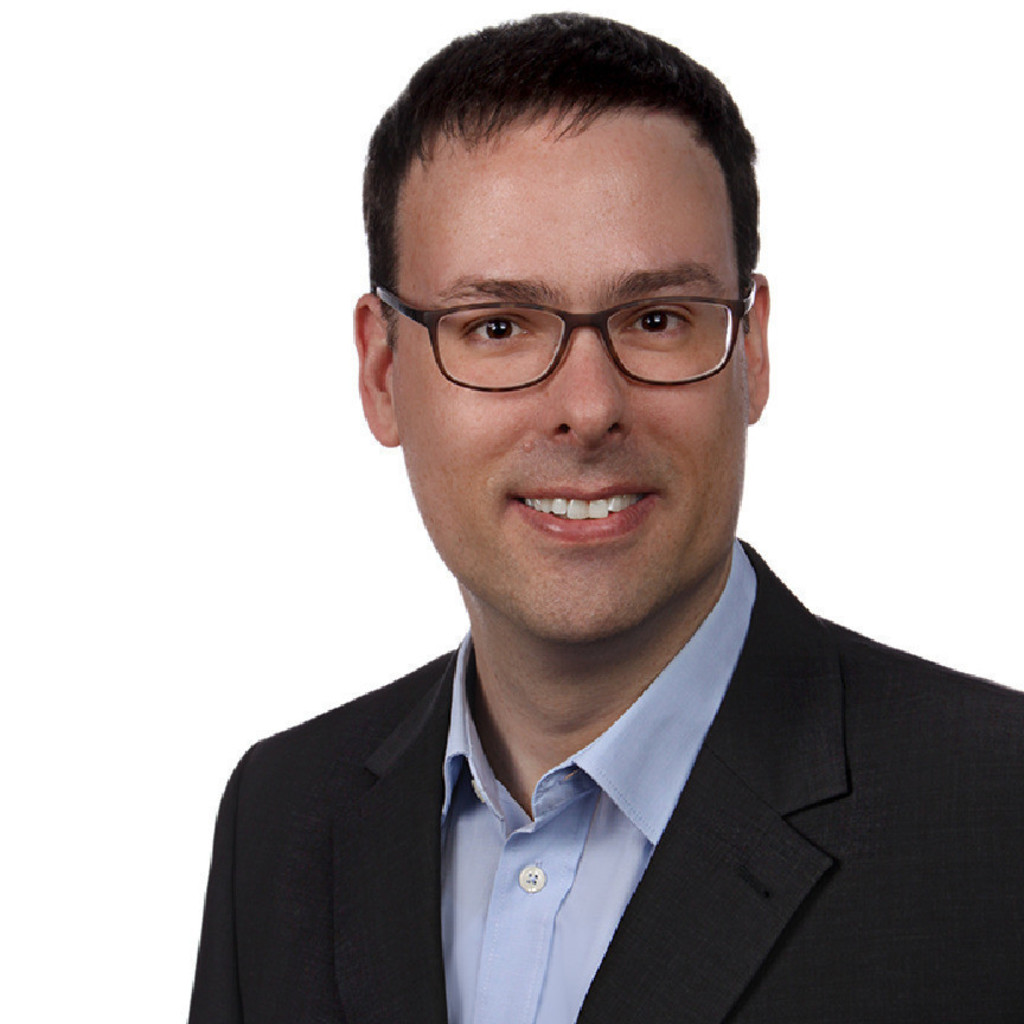 Dr. Jörg Zeiner - Softwareentwickler - atg Luther & Maelzer GmbH | XING