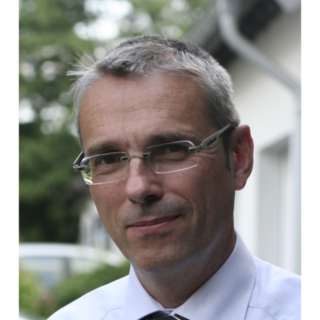 Michael Wüst - Abteilungsleiter - BWI Systeme GmbH | XING