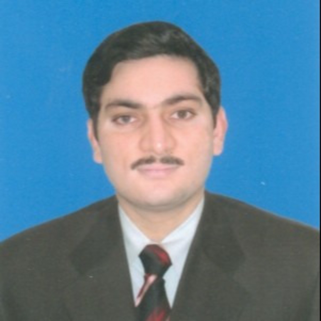 shahzad Ahmad - Assistant Technical Officer - Govt. Job | XING shahzad Ahmad - Assistant Technical Officer - Govt. Job | XING