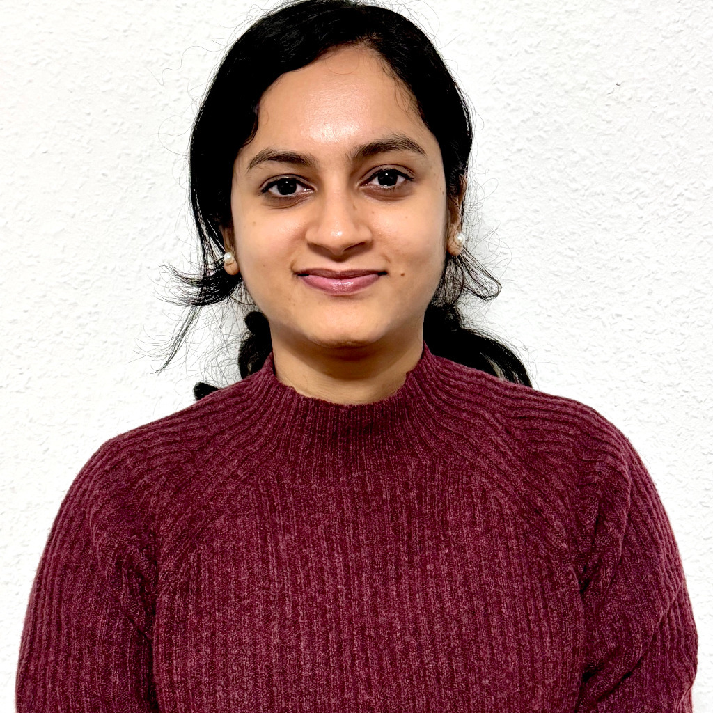 Neha Mallissery Raj - CERTIFIED AEM CONSULTANT, +JAVA - Deloitte ...